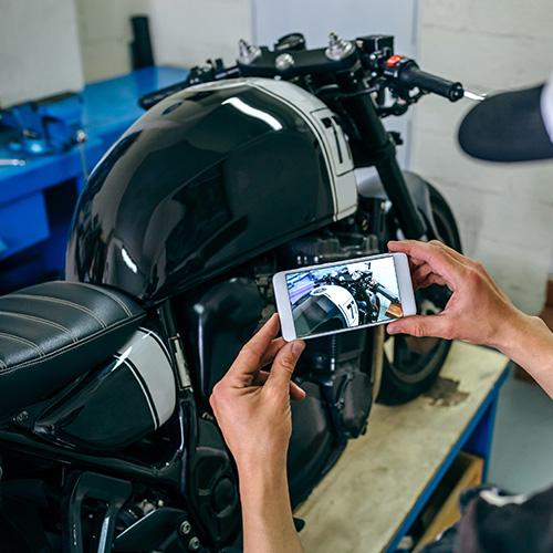 Get Prices Now — Motorcycle Transport [+14,255 Reviews ]