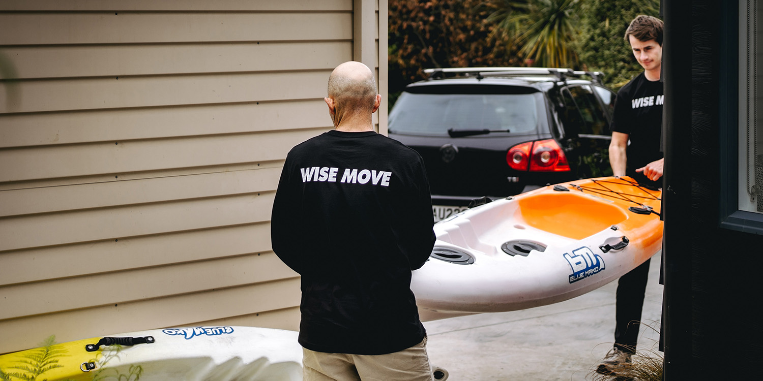 Man with a Van service At Low-Cost