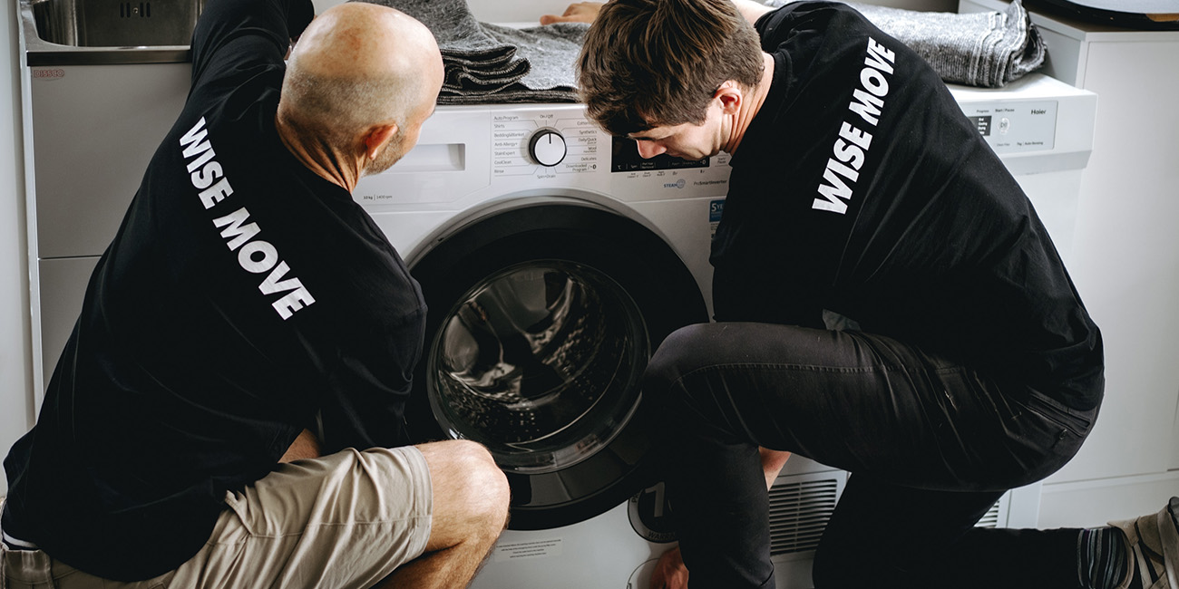 Man with a Van service At Low-Cost
