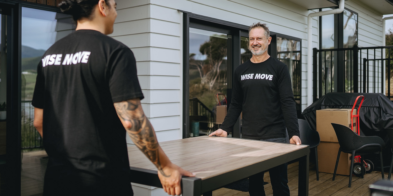 New Plymouth Movers Service at Low-Cost | Fixed Prices