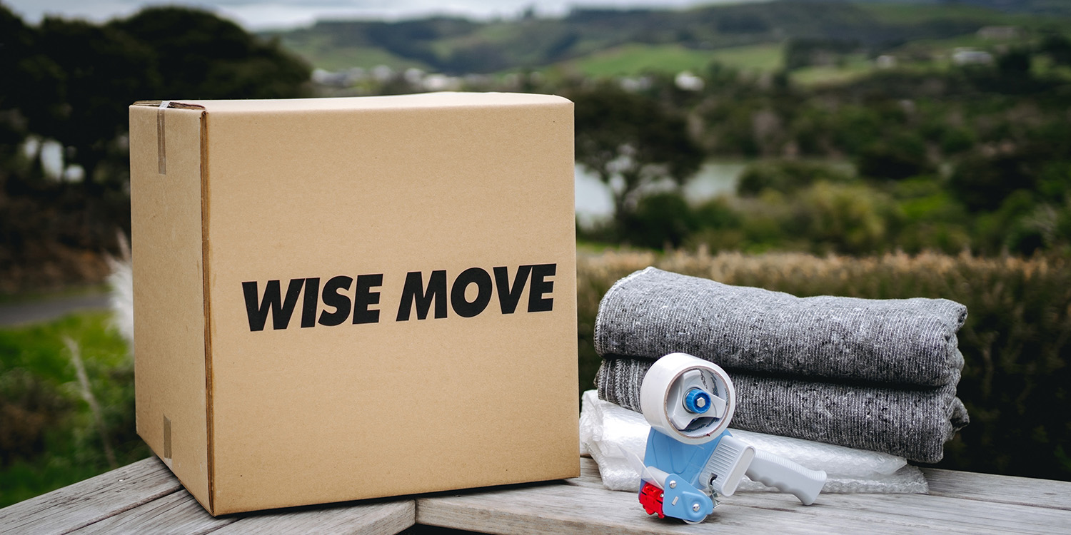 Wellington Movers Service at Low-Cost | Fixed Prices