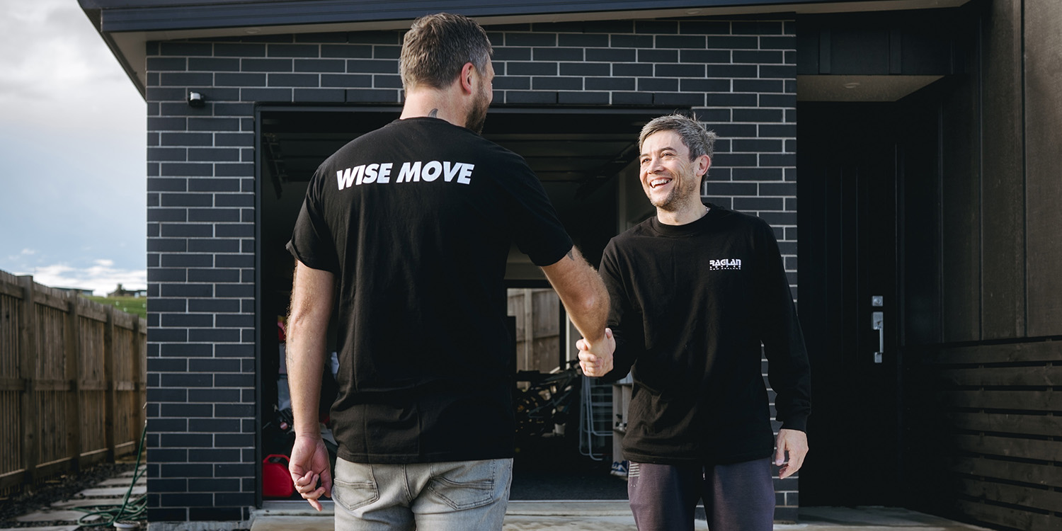 Book Now: Moving Companies & Local Movers — Wise Move