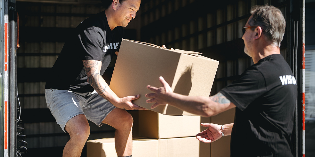 Dunedin Movers Service at Low-Cost | Fixed Prices