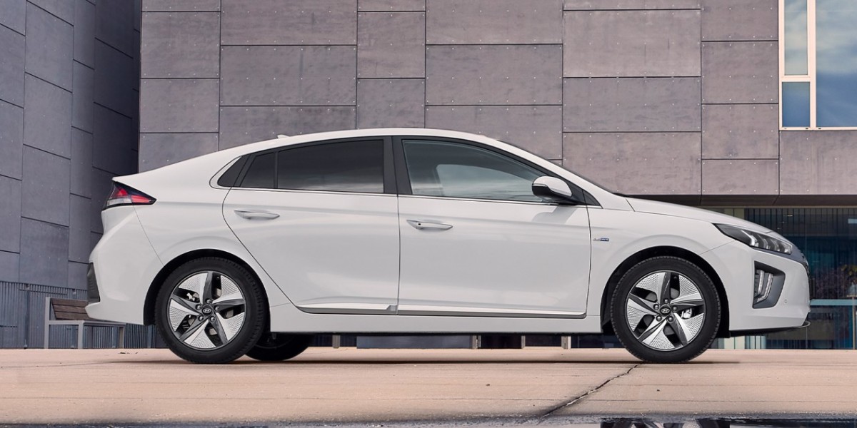 The best electric cars in New Zealand