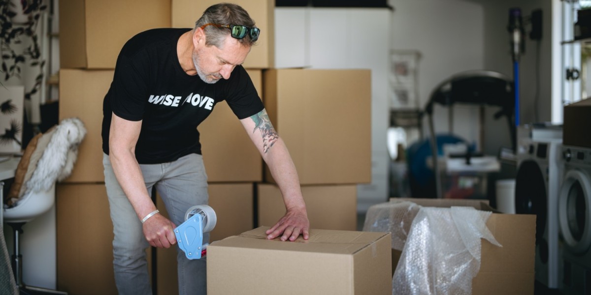 How To Prepare Your Items For Storage