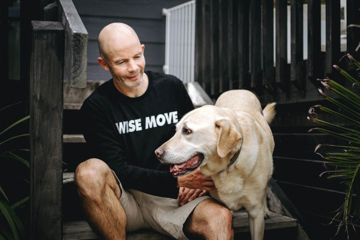 How to register your dog in New Zealand