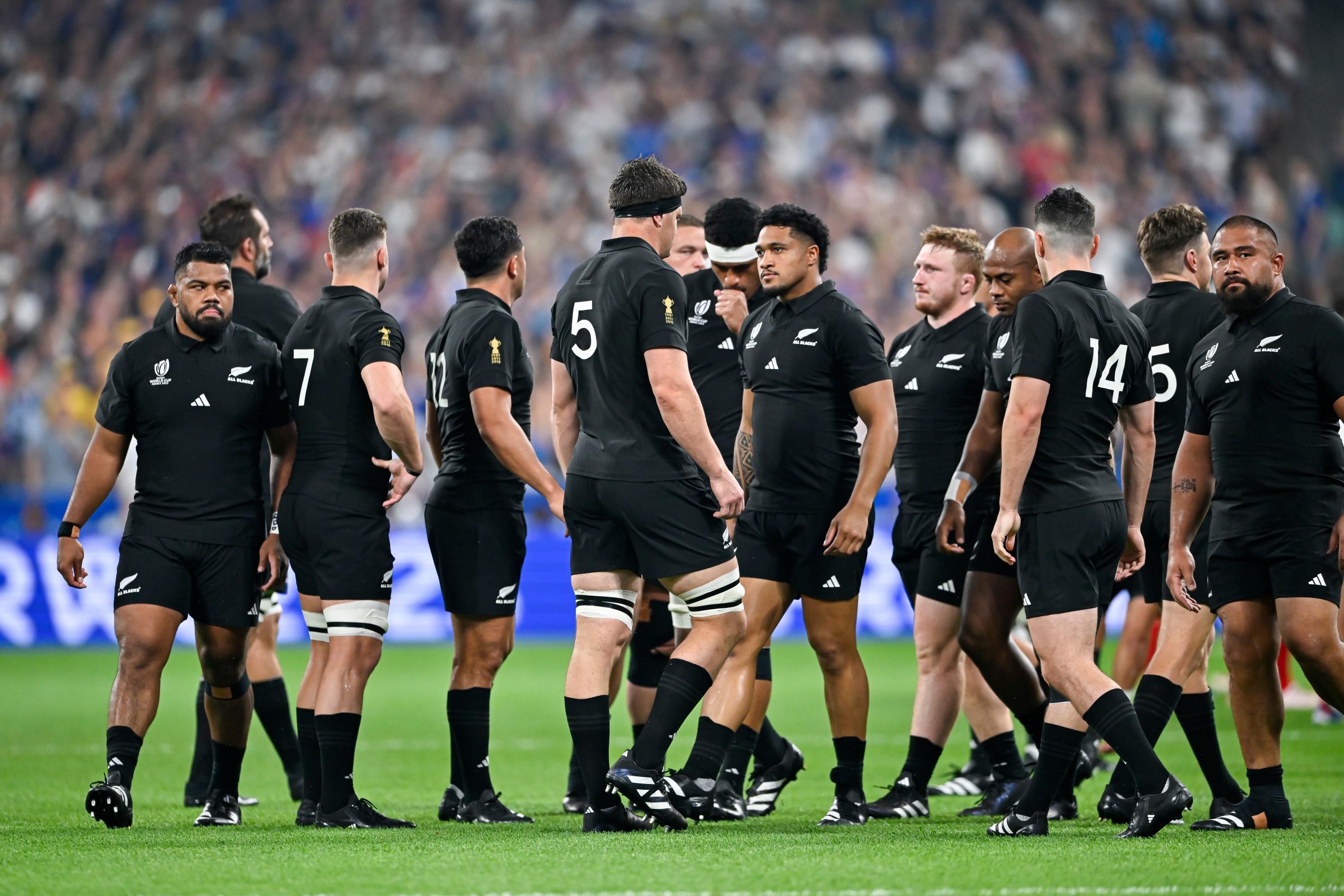 New zealand's rugby team store