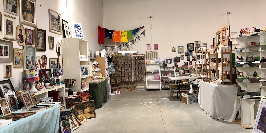 Ten of the best places to buy art in Wellington