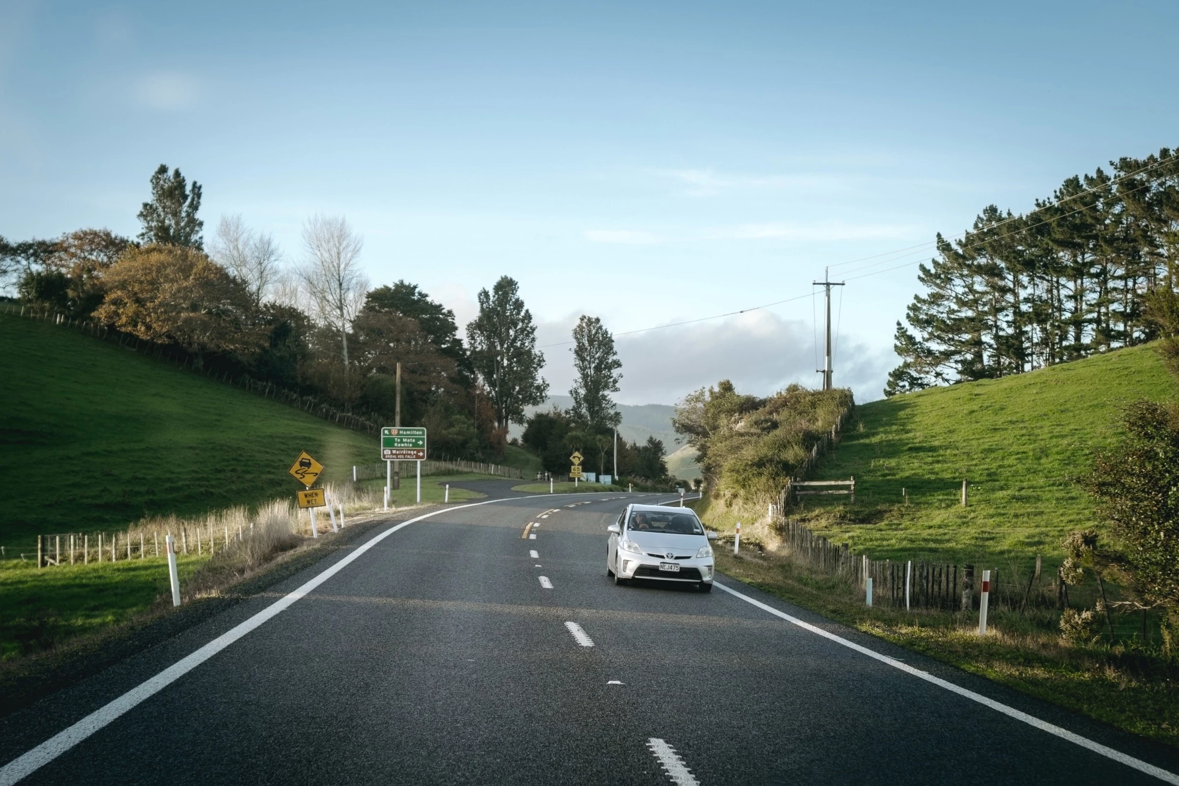 Can Foreigners Buy A Car In New Zealand 