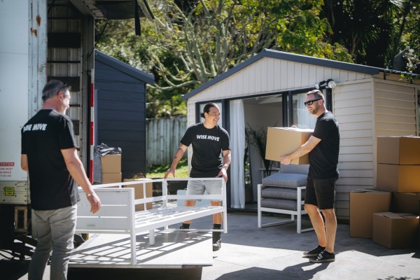 Book Now: Moving Companies & Local Movers — Wise Move