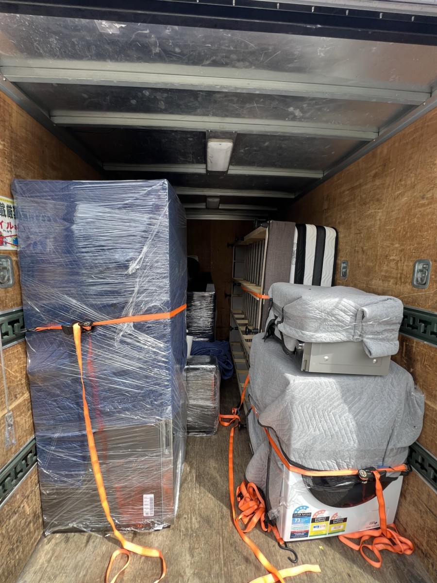 Move For Less | Book Now - Wise Move