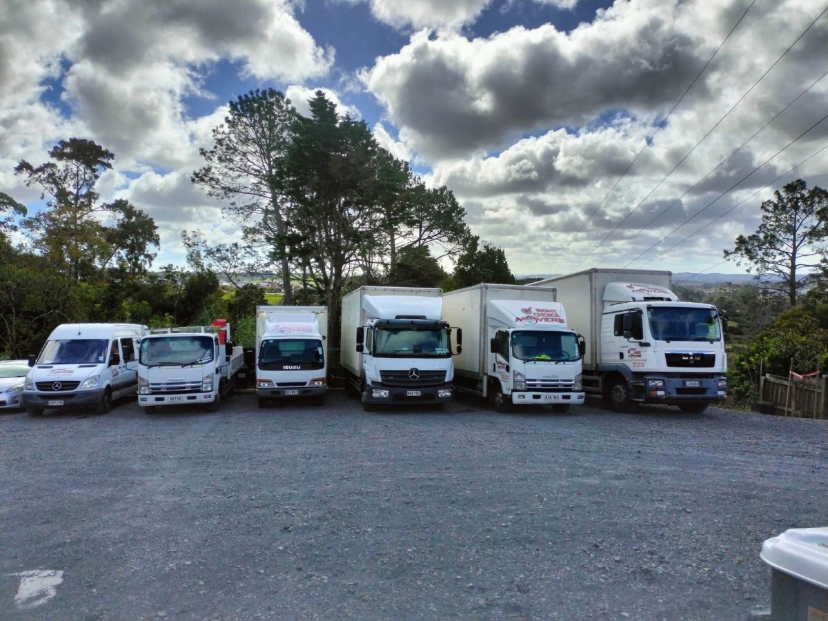 Right Choice Movers