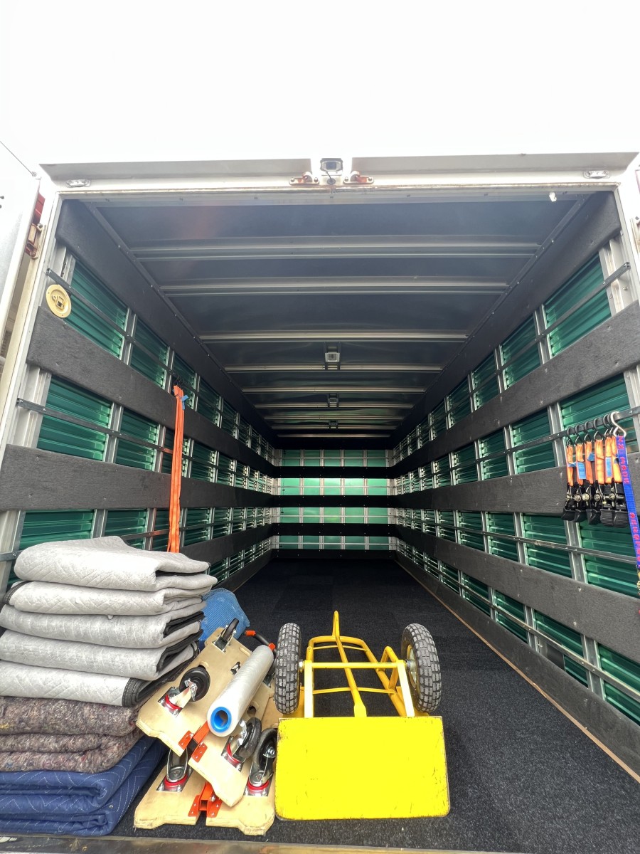 Move For Less | Book Now - Wise Move