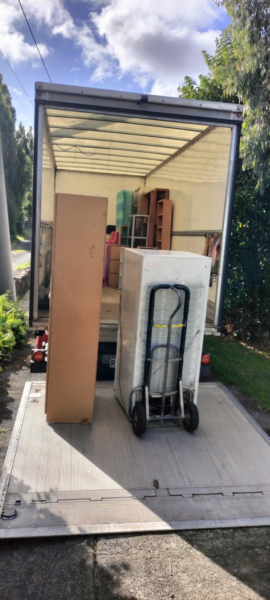 Right Choice Movers | Book Now - Wise Move