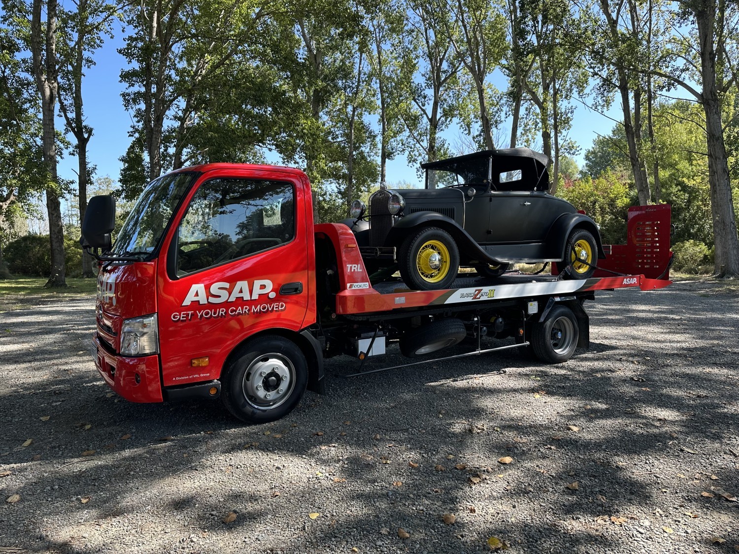 ASAP Car Transport - MOST TRUSTED | Book Now - Wise Move