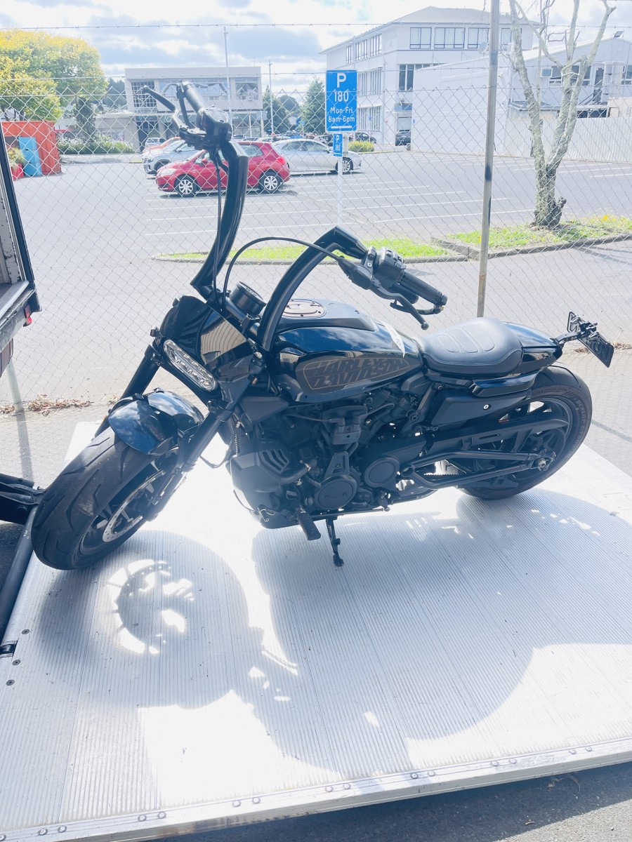 Ecoshifters Tōtara | Book Now - Wise Move