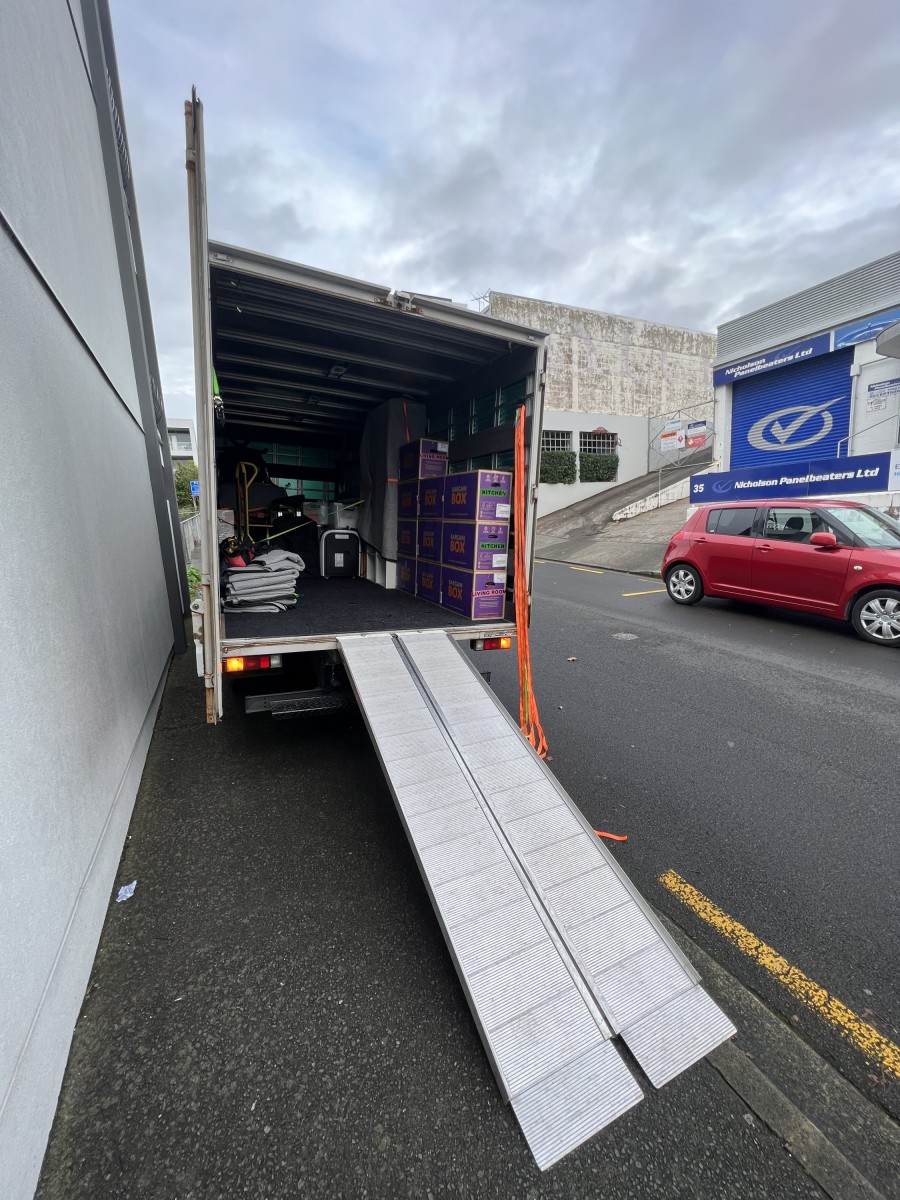 Move For Less | Book Now - Wise Move