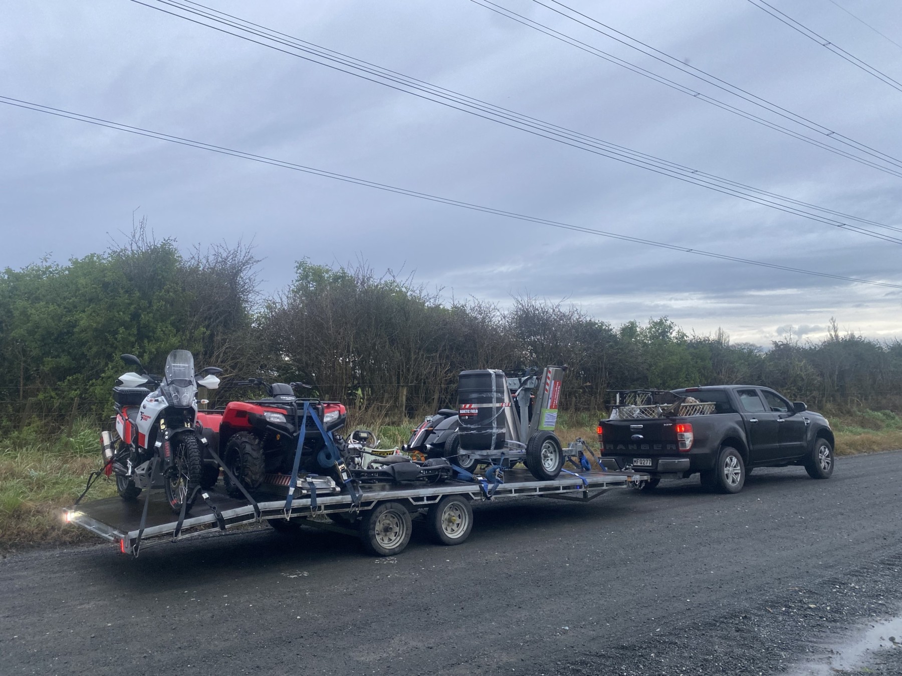 Velocity Transport | Book Now - Wise Move