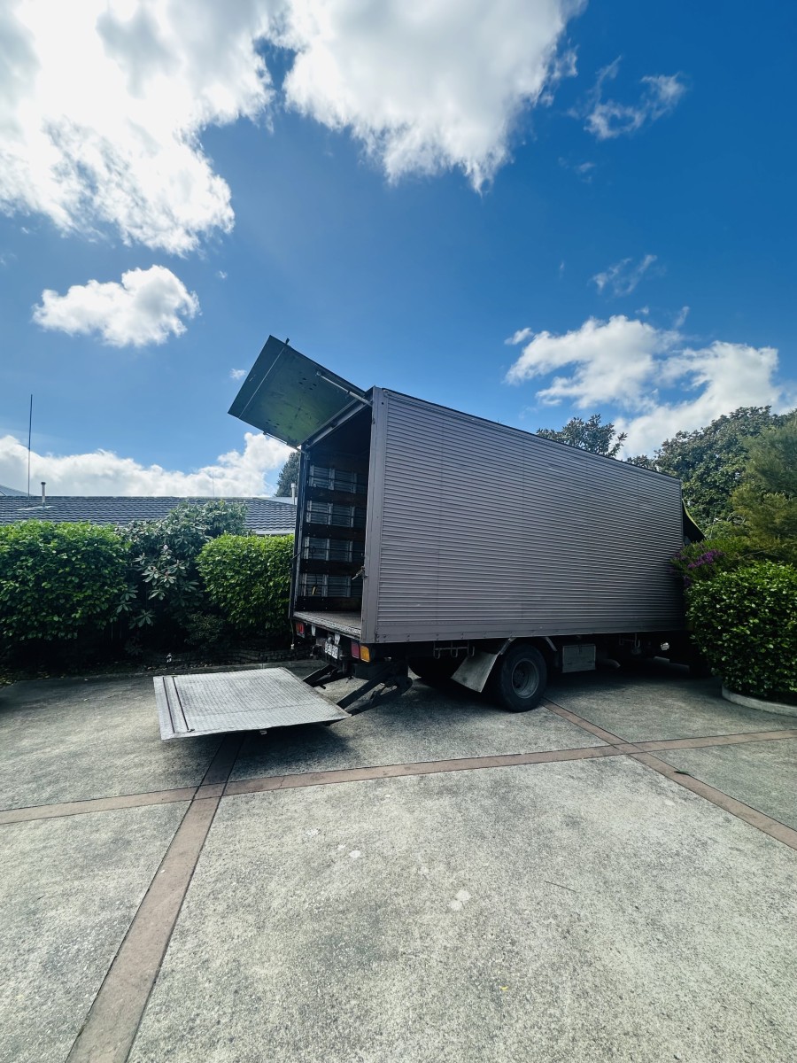 365 Movers | Book Now - Wise Move