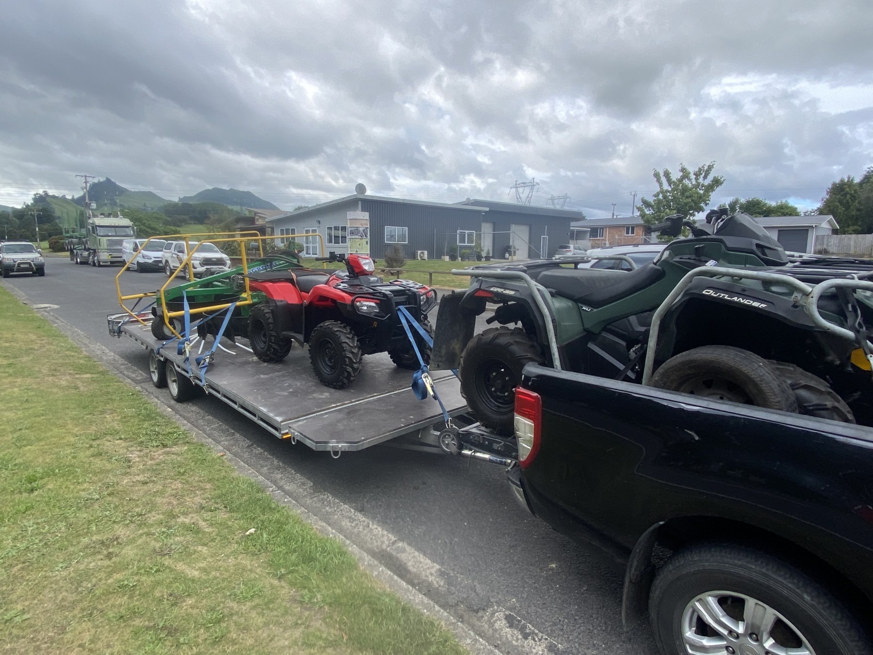 Velocity Transport | Book Now - Wise Move