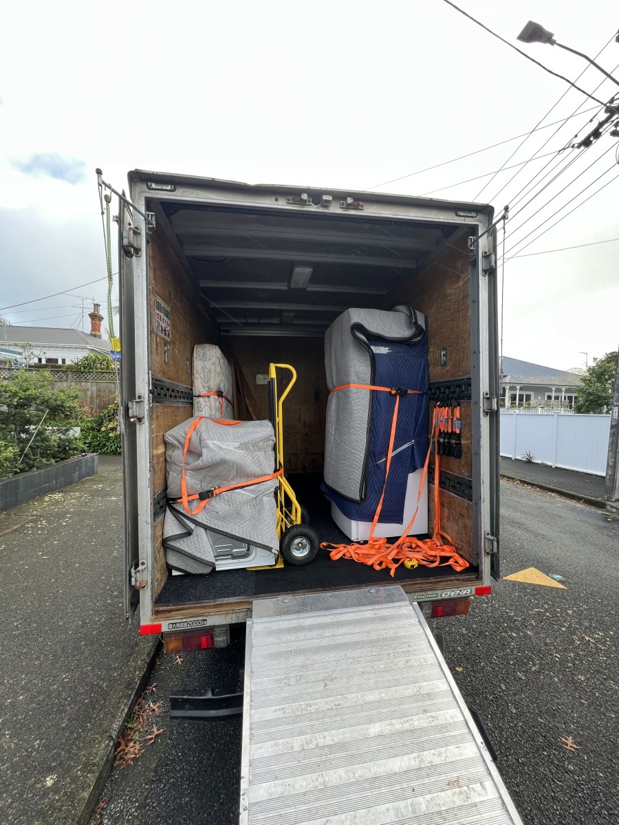 Move For Less | Book Now - Wise Move