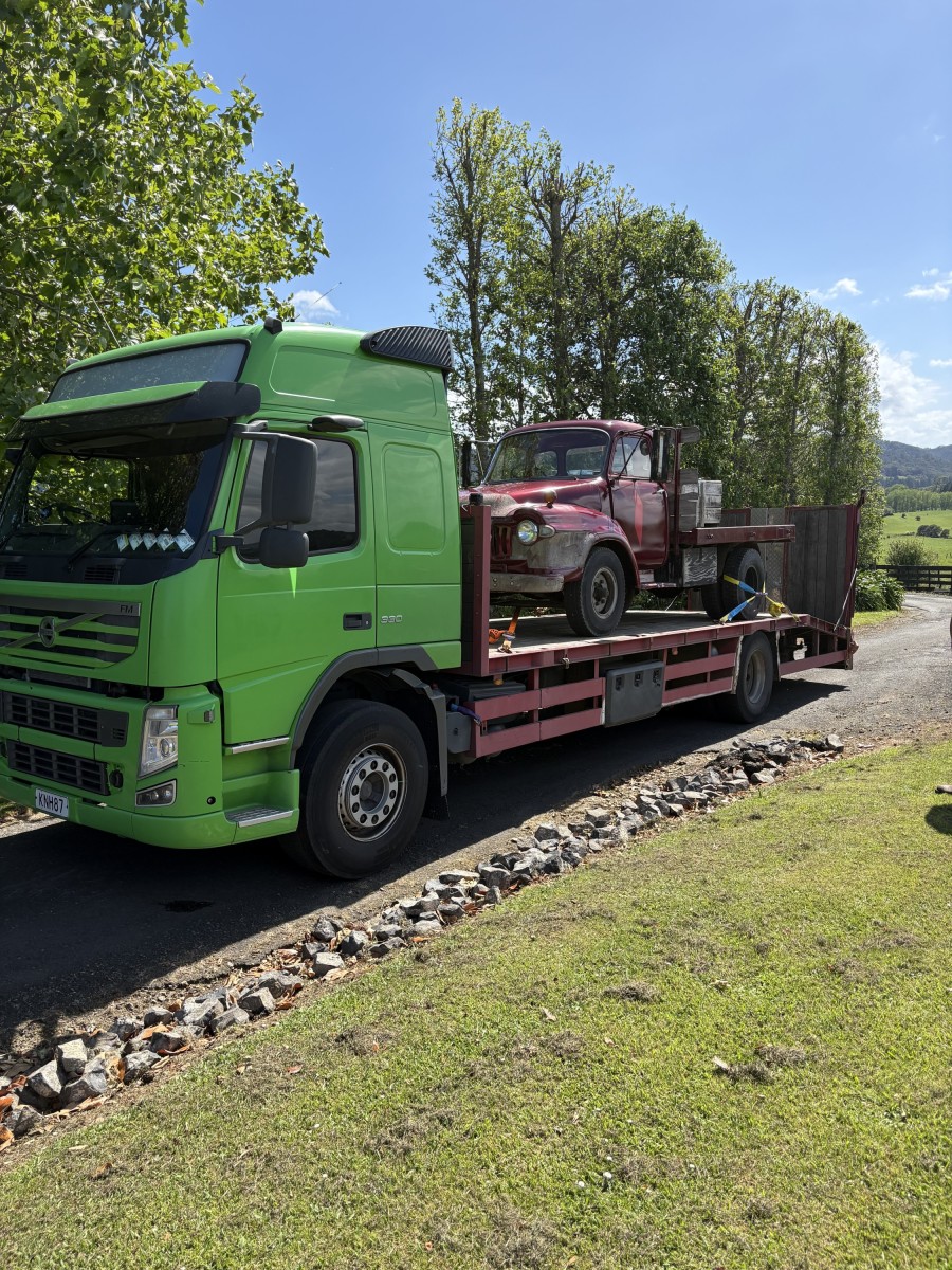 STH Transport | Book Now - Wise Move