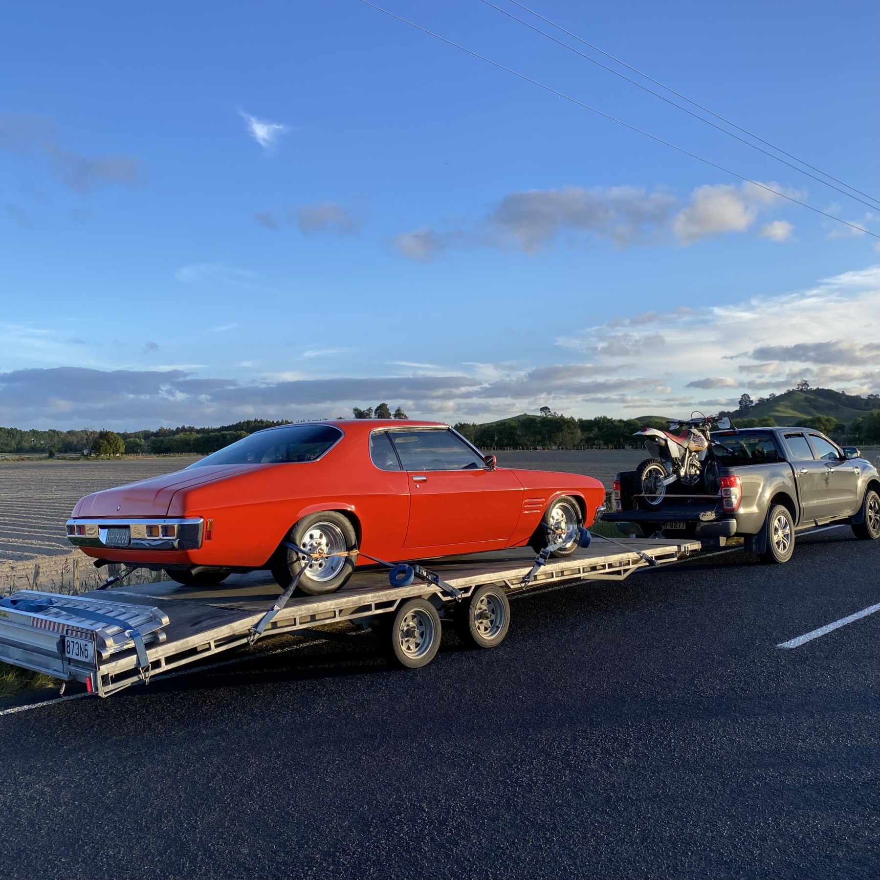 Velocity Transport | Book Now - Wise Move