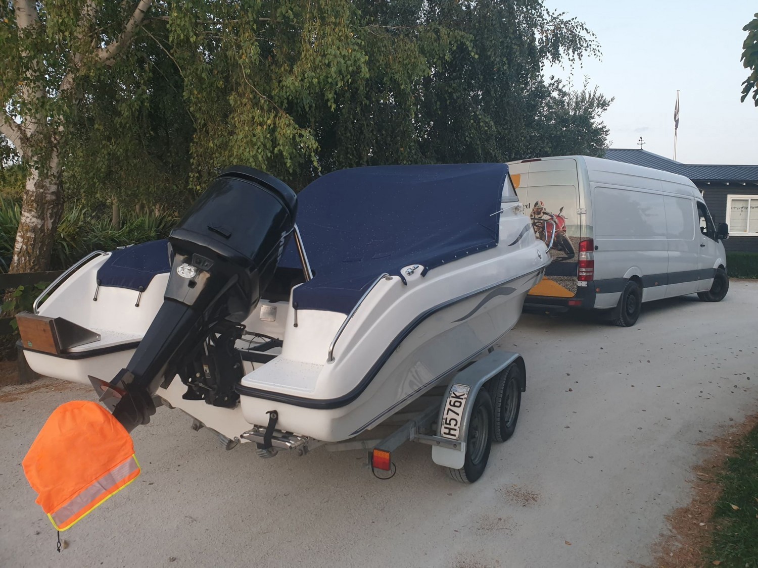 MODELCO The Motorcycle Delivery Company | Book Now - Wise Move