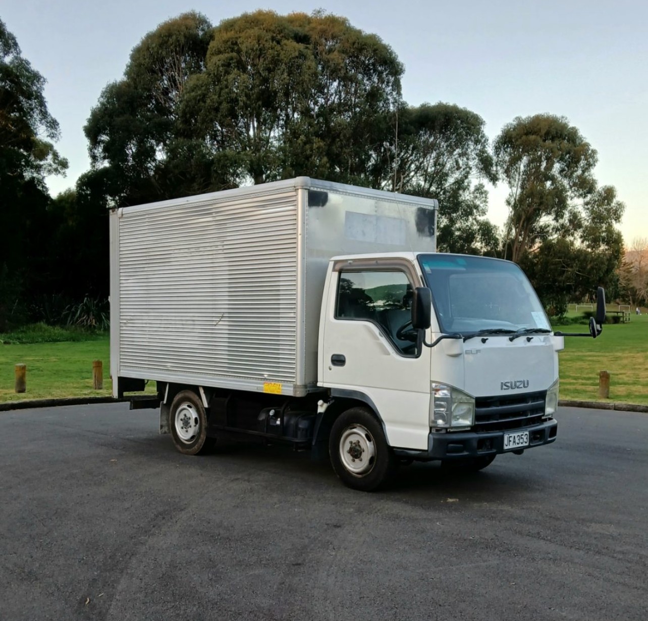 Wellington crown movers | Book Now - Wise Move