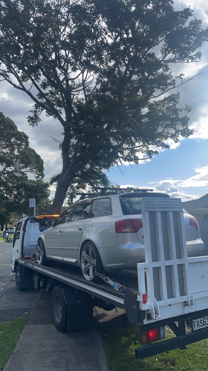 JM Transport and Towing | Book Now - Wise Move