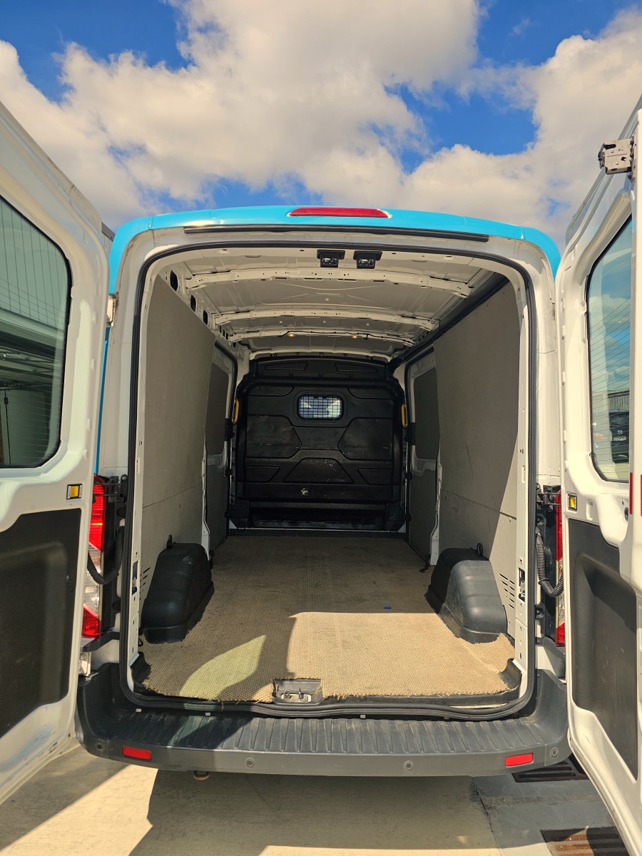 Fast Track Logistics | Book Now - Wise Move