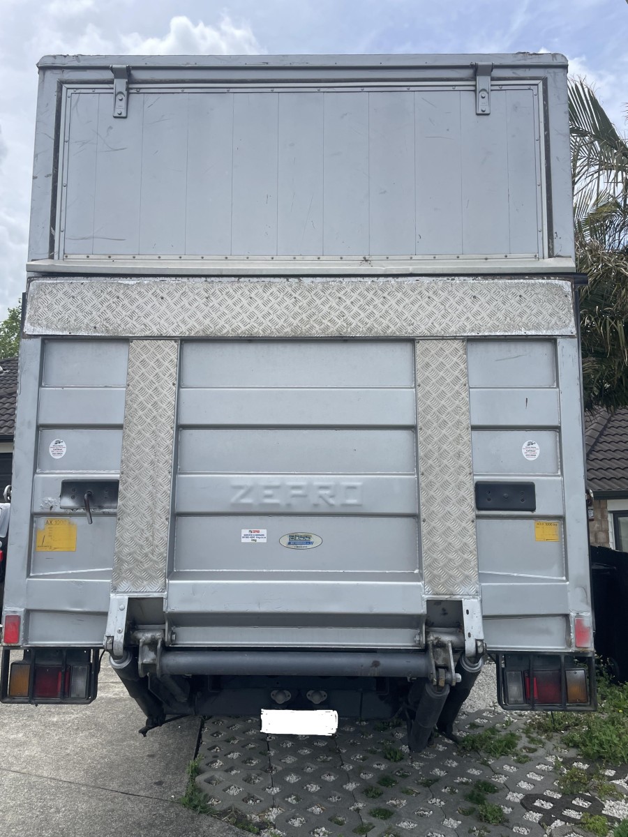 Classic Movers | Book Now - Wise Move