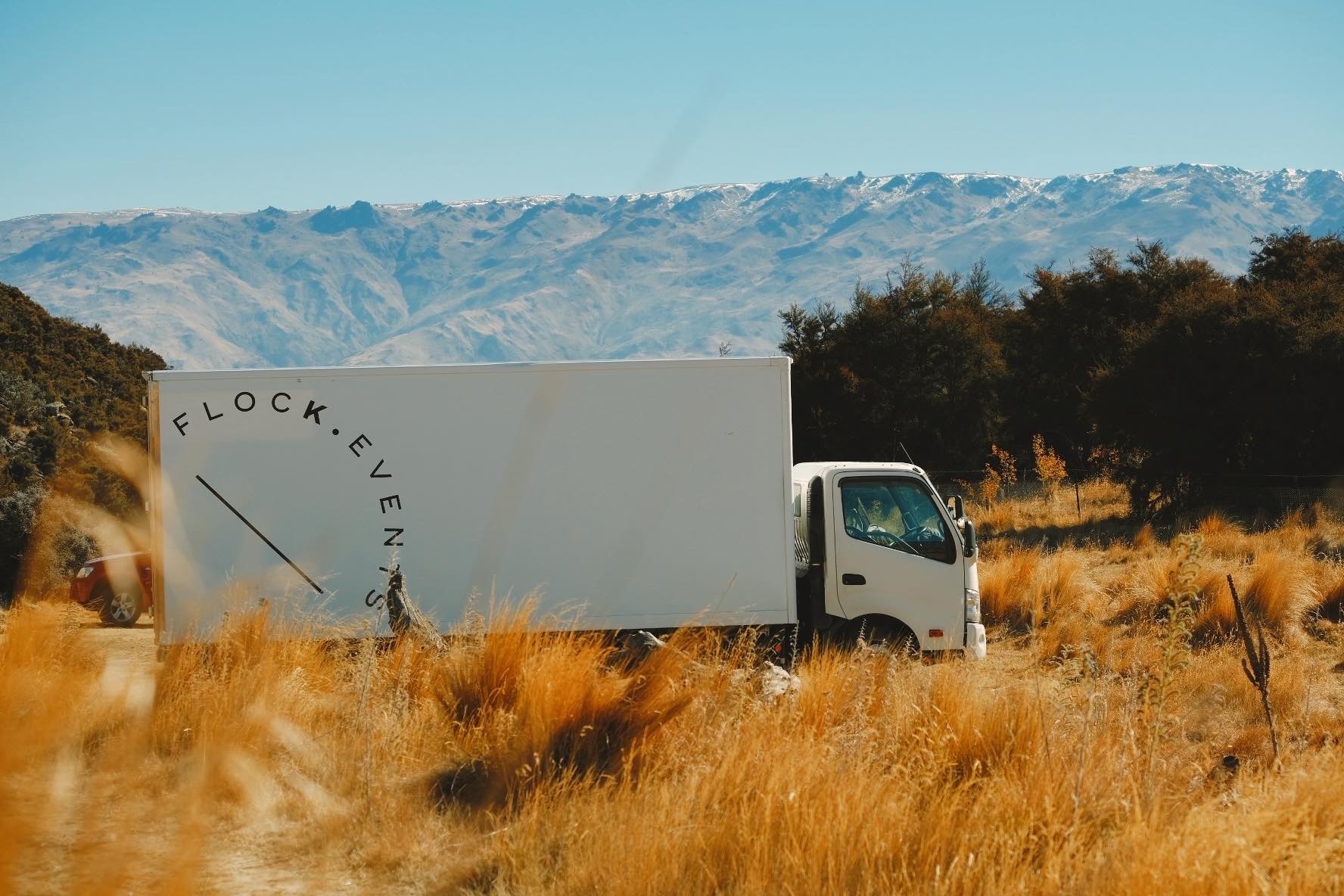 Flock Events | Book Now - Wise Move