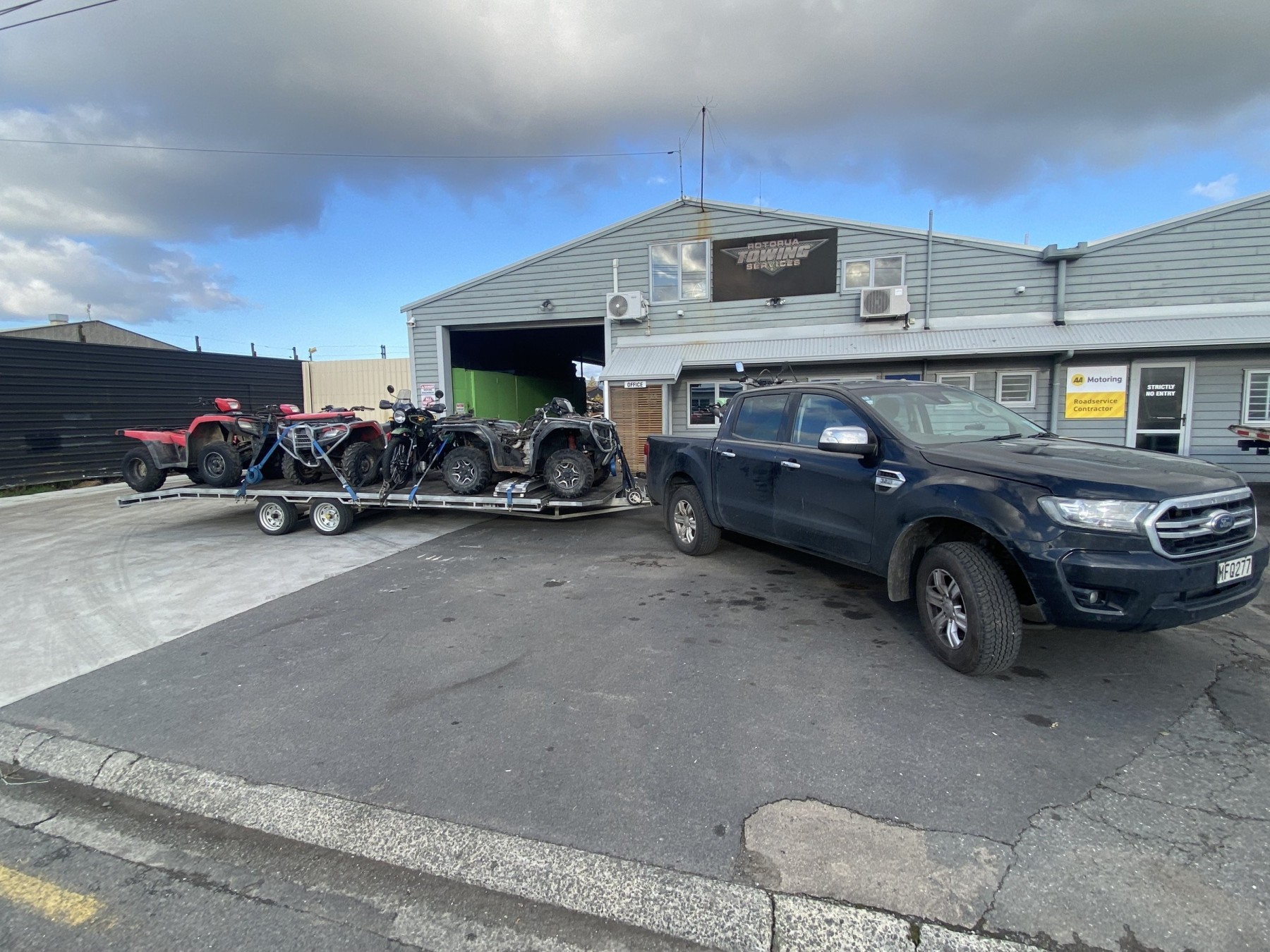 Velocity Transport | Book Now - Wise Move