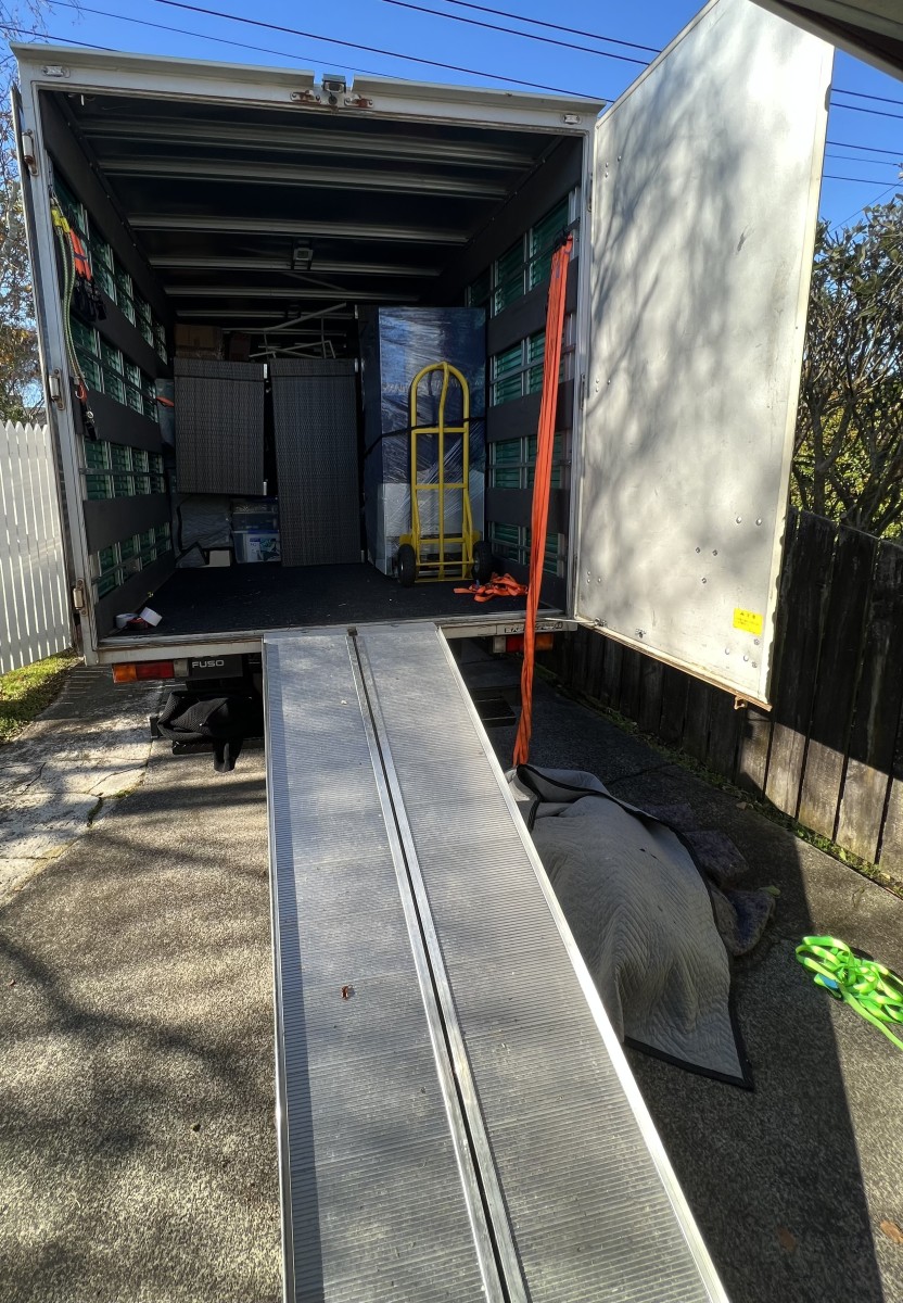 Move For Less | Book Now - Wise Move