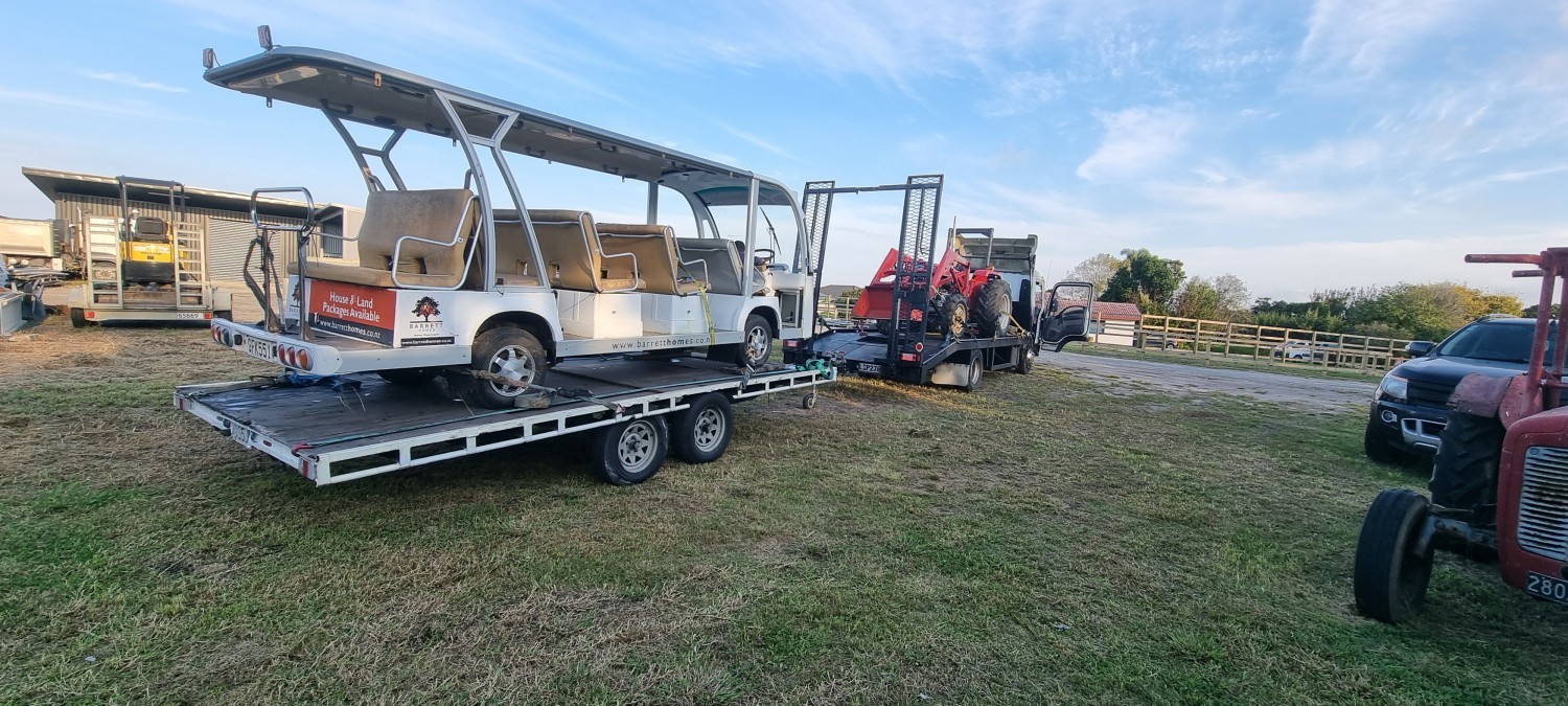 Pacific Towing and Salvage Ltd | Book Now - Wise Move