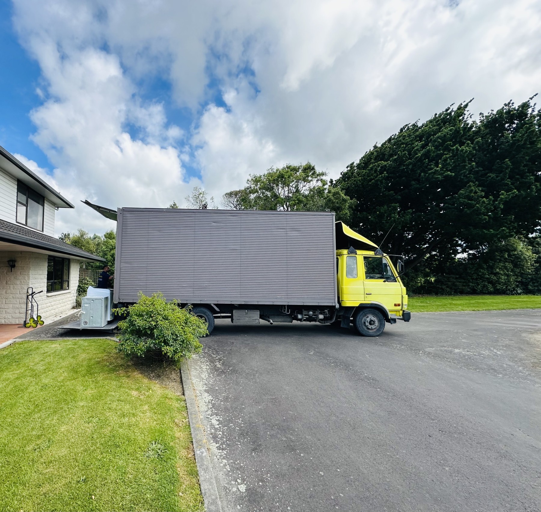 365 Movers | Book Now - Wise Move