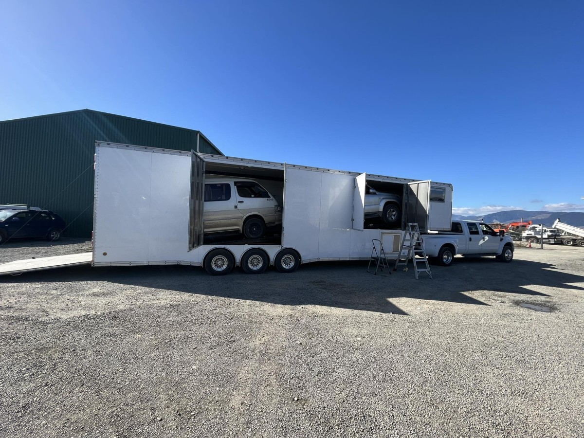 Nelson Car Transport