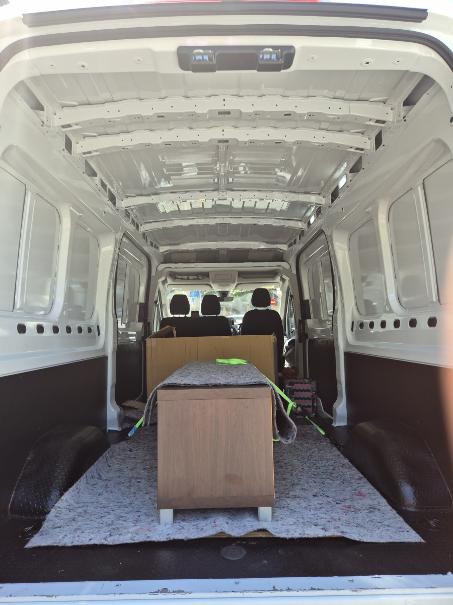 D2C Delivery NZ | Book Now - Wise Move