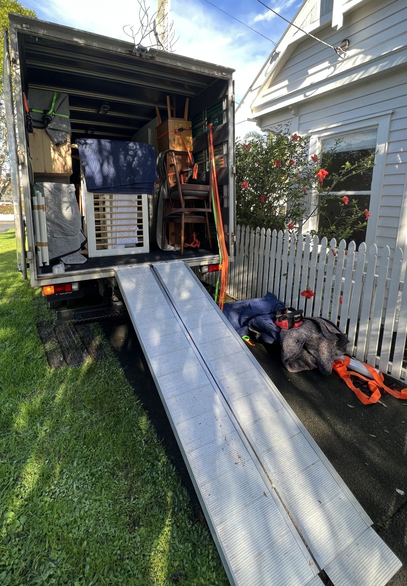 Move For Less | Book Now - Wise Move