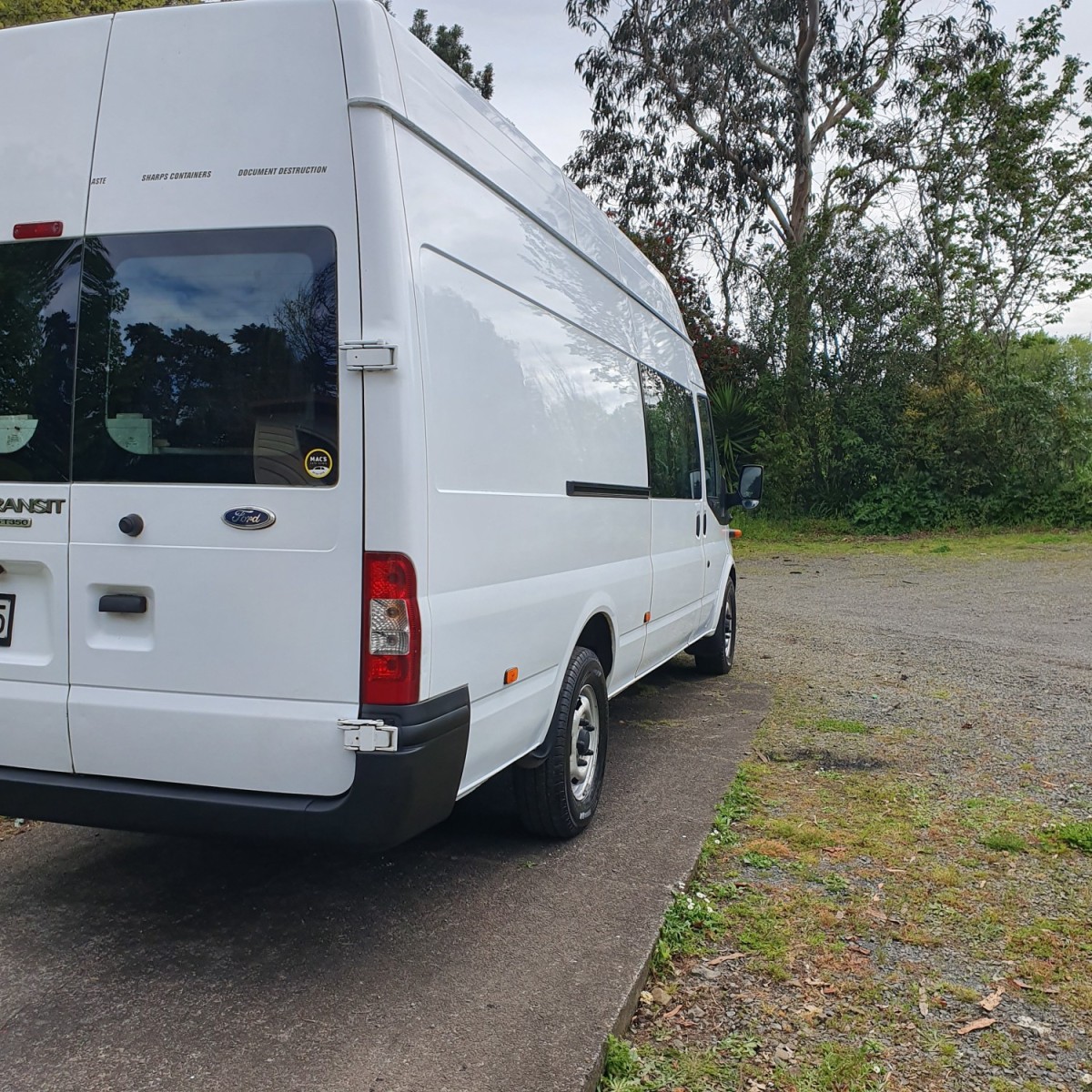 Freebird Transporters