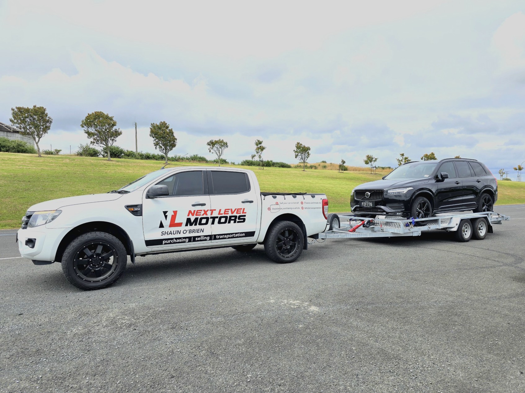 NEXT LEVEL MOTORS | Book Now - Wise Move