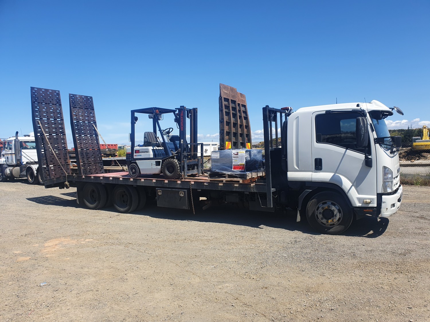 Ultimate Logistics & Towing | Book Now - Wise Move