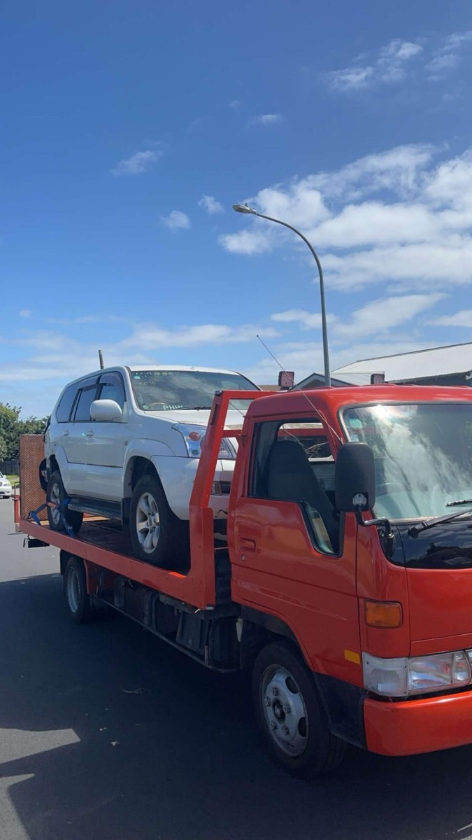 JM Transport and Towing | Book Now - Wise Move