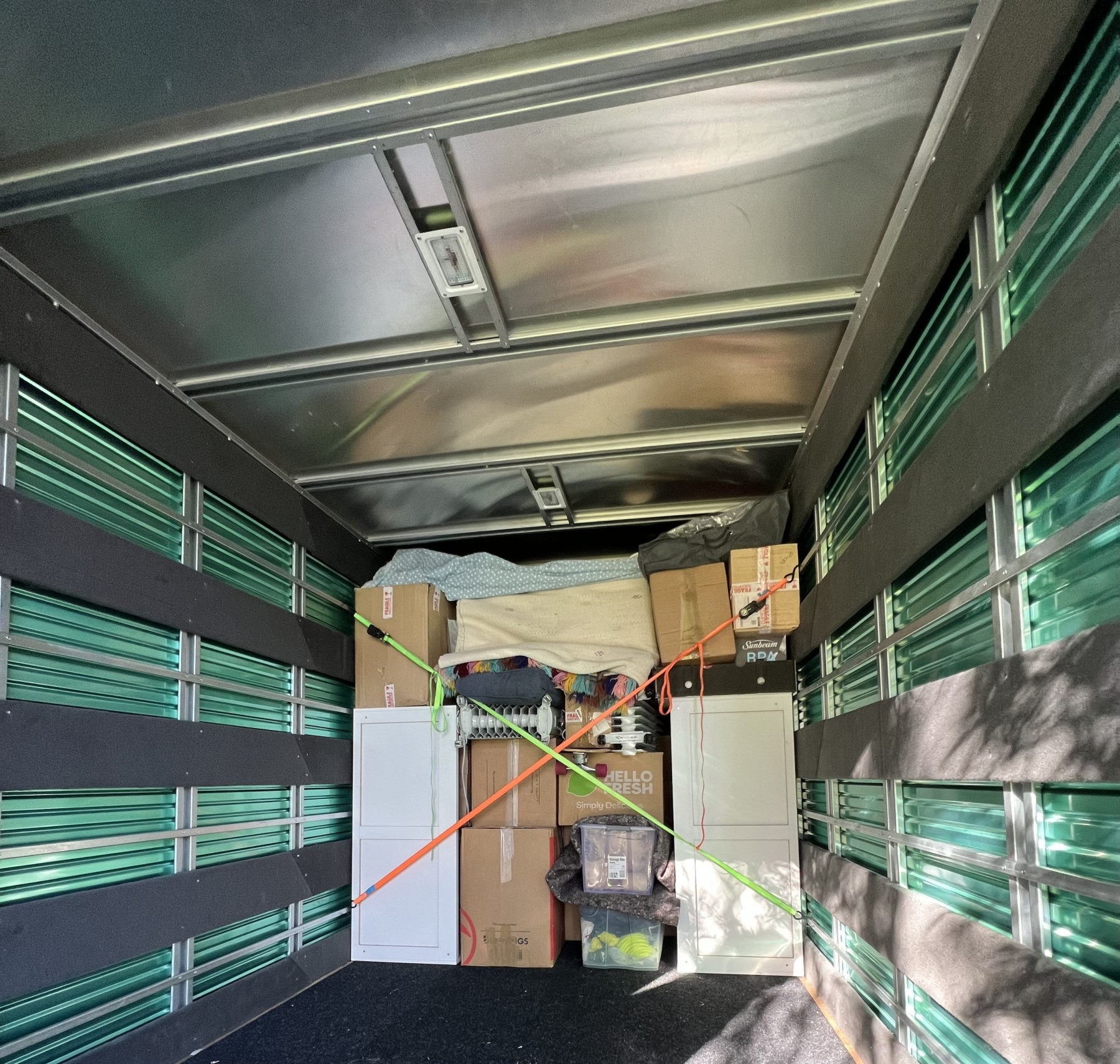 Move For Less | Book Now - Wise Move