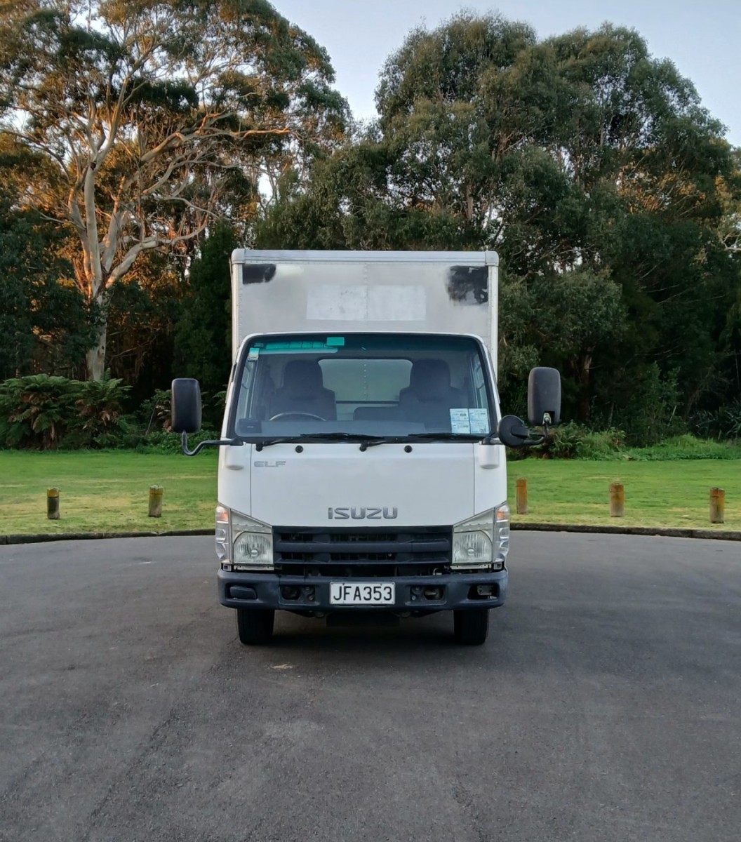 Wellington crown movers | Book Now - Wise Move