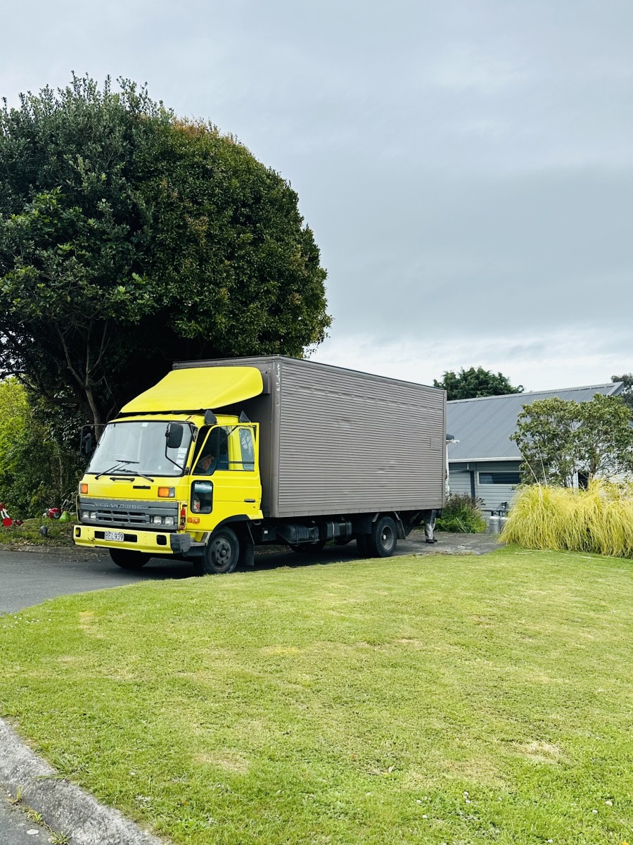 365 Movers | Book Now - Wise Move