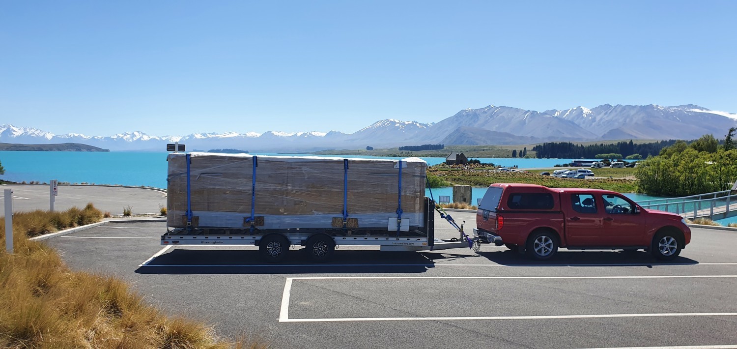 Ezy Car Transport | Book Now - Wise Move