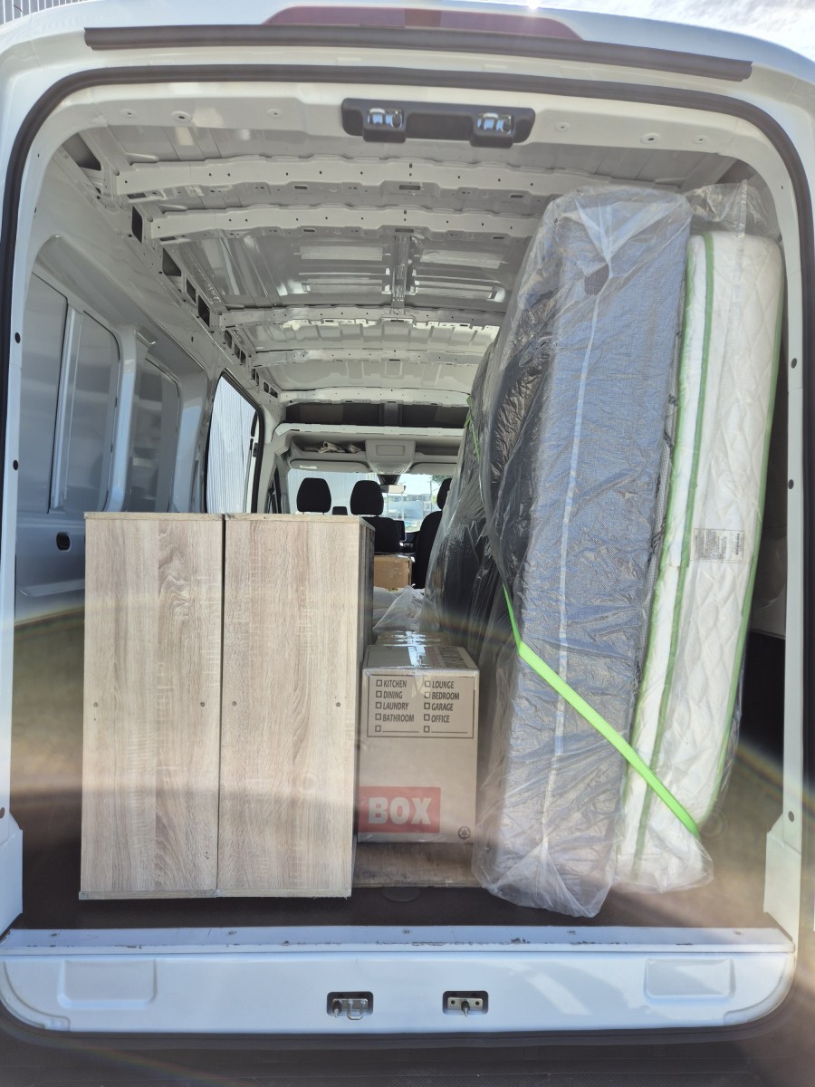 D2C Delivery NZ | Book Now - Wise Move