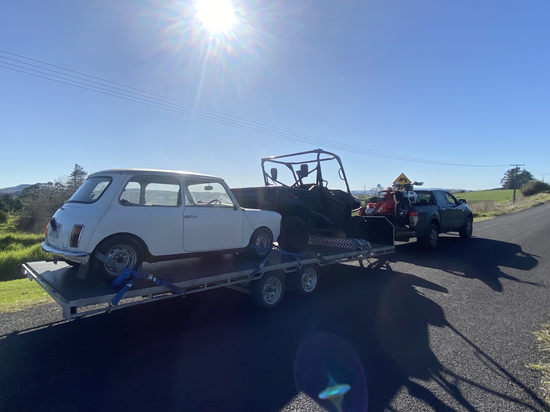 Velocity Transport | Book Now - Wise Move